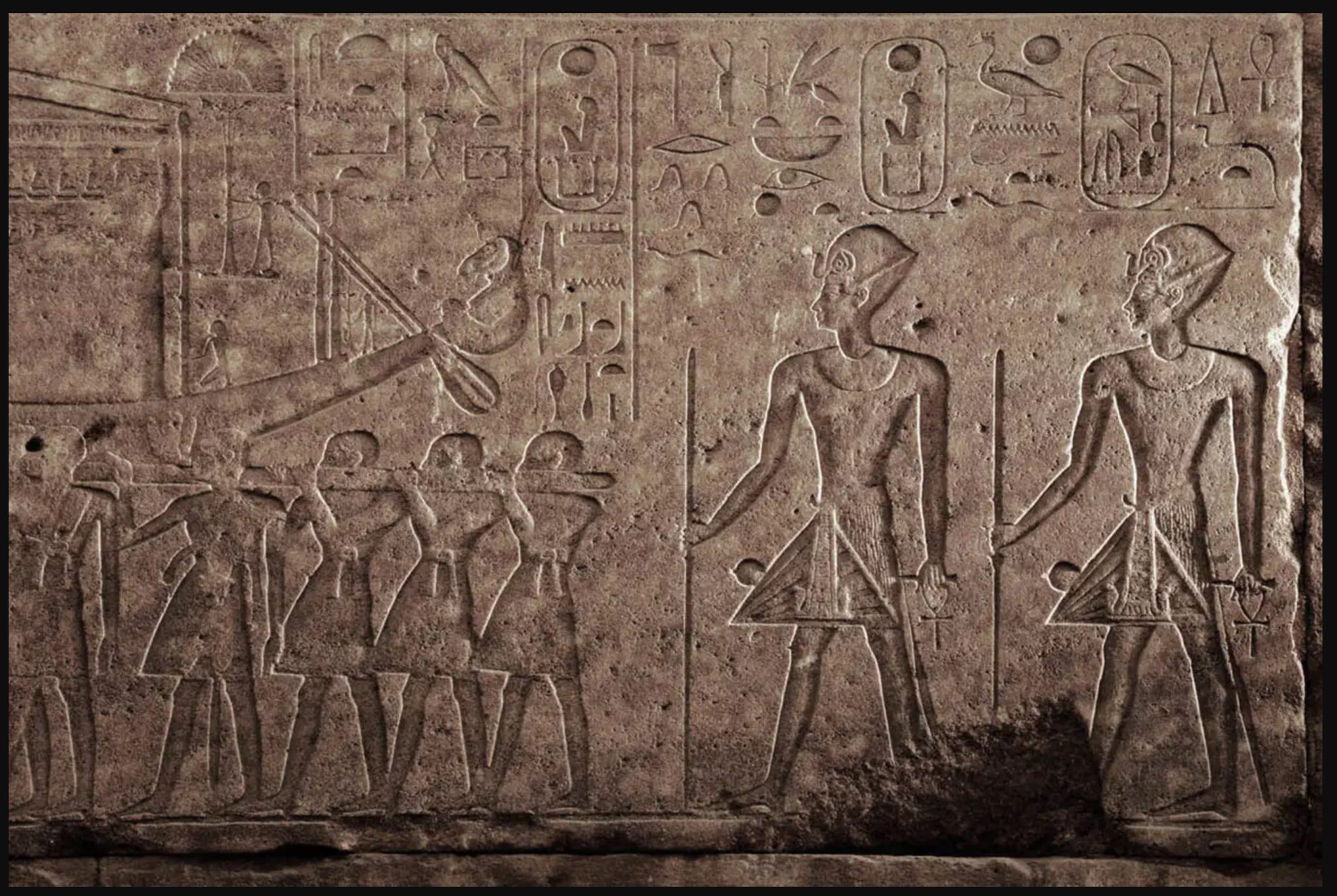 Tuthmosis III (Thutmose III) – the Only Pharaoh of Exodus | Salvation1
