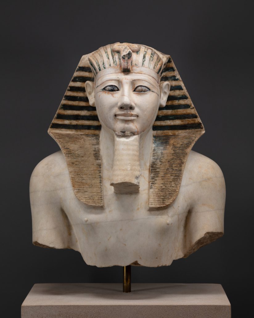 Tuthmosis III (Thutmose III) – the Only Pharaoh of Exodus | Salvation1